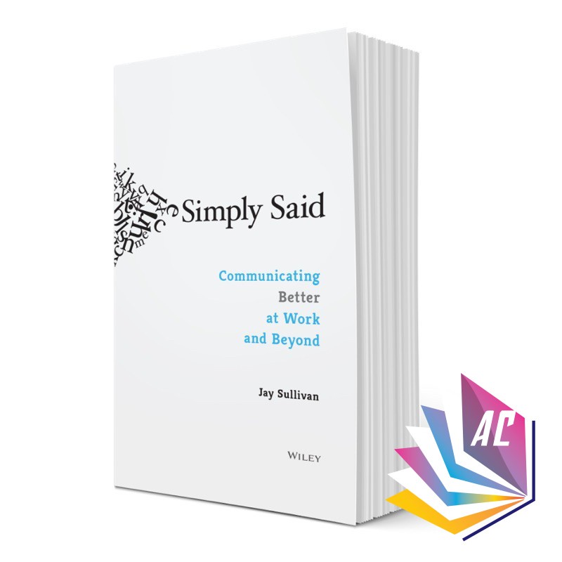 Simply Said: Communicating Better at Work and Beyond | Shopee Malaysia
