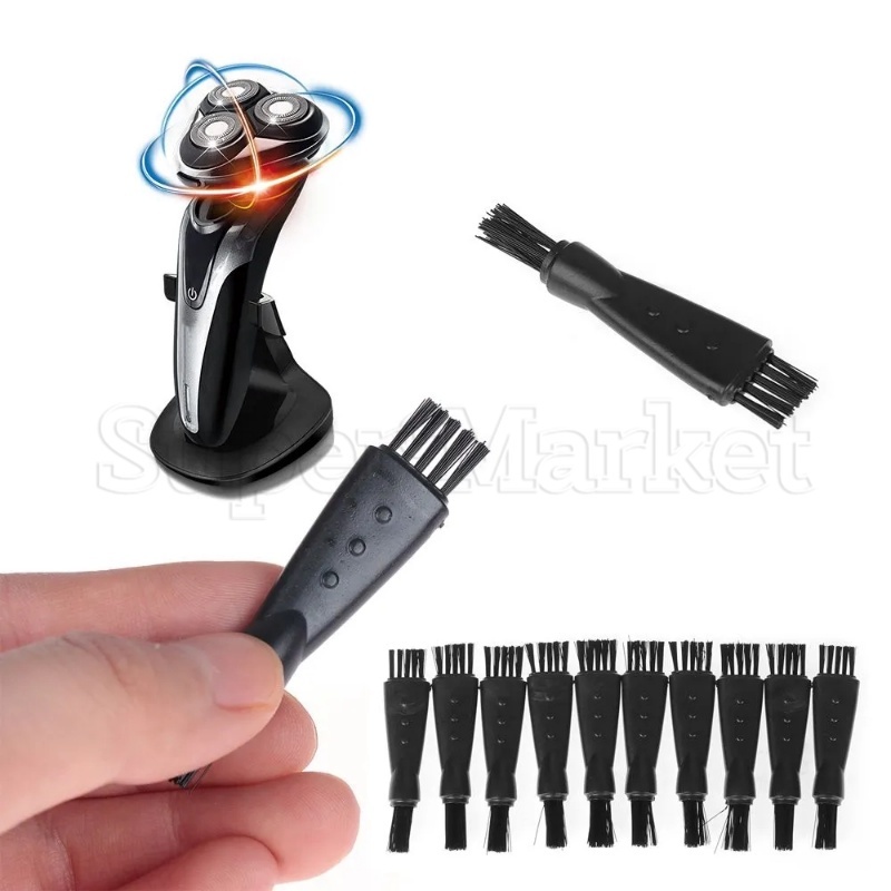 High Quality Electronics Crevice Brush Double-headed Razor Cleaning ...