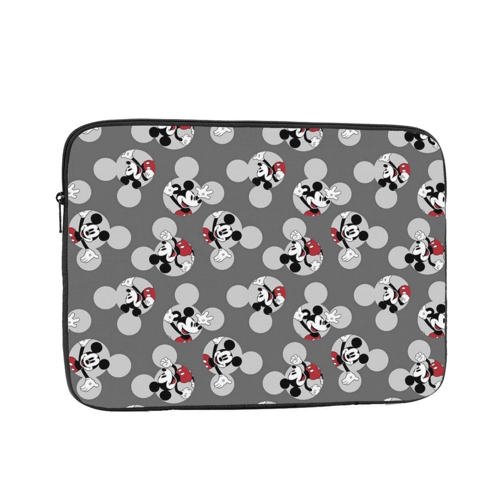Mickeys Mouse Laptop Bag 10-17 Inch Laptop Protective Case Waterproof ...