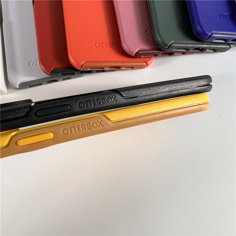 Otter Symmetry Series Phone Case For IPhone 15 14 13 12 pro max 14 plus ...