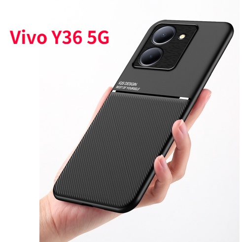 Vivo Y36 2023 Casing Lpeather phone Case for Vivo Y36 Y 36 36Y VivoY36 ...