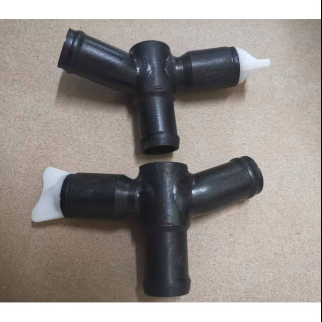 TOYOTA AVANZA WATER PUMP PIPE(3way Valve) with Cork | Shopee Malaysia