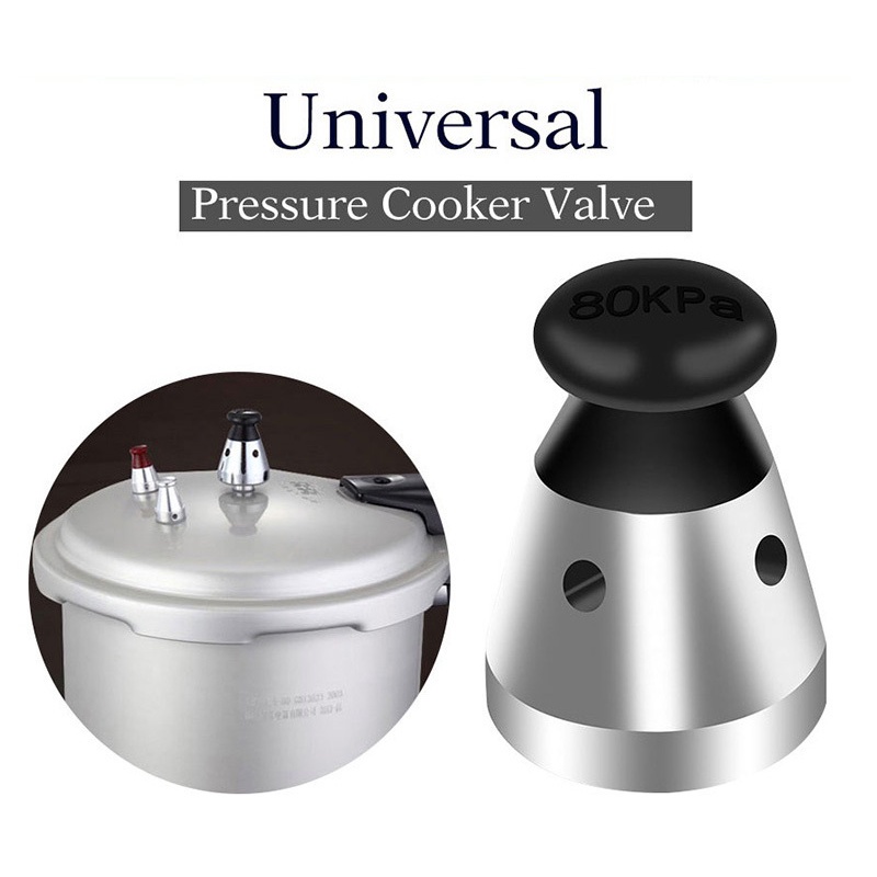 Pressure cooker valve Universal Floater Replacement Pressure Cooker ...