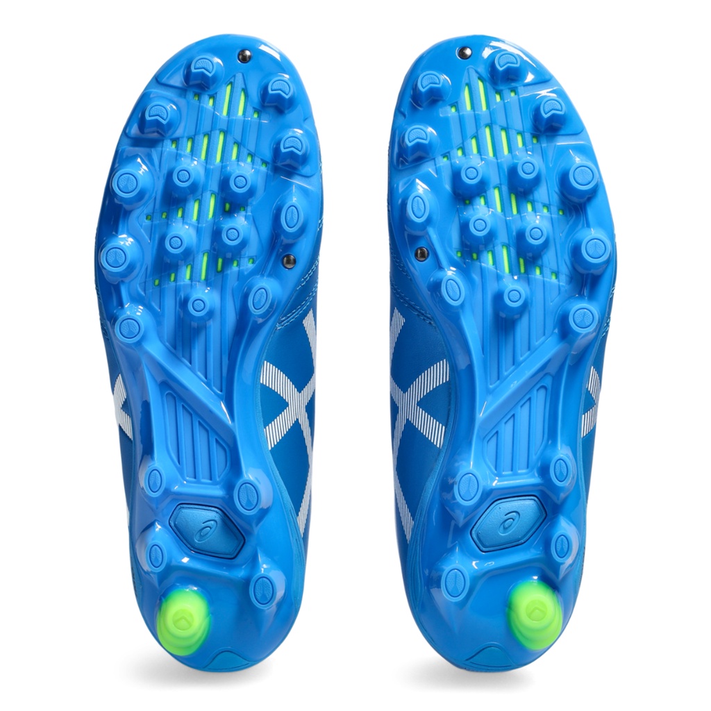 Asics Children's Football Boots DS LIGHT JR GS | Shopee Malaysia