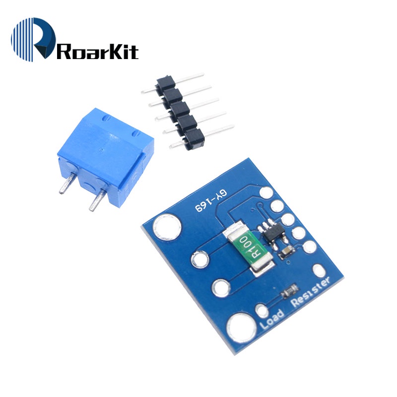 GY-169 INA169 precision analog current converter current sensor module | Shopee Malaysia