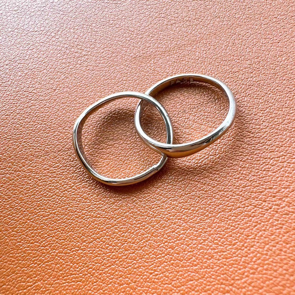 (Ready Stock) Kpop Idol BTS Jimin FACE Ring | Shopee Malaysia