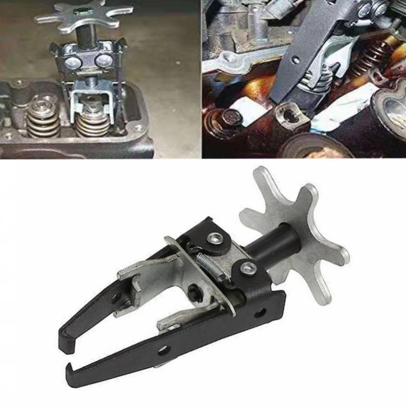 Universal Valve Remover Tool Engine Overhead Valve Spring Compressor ...