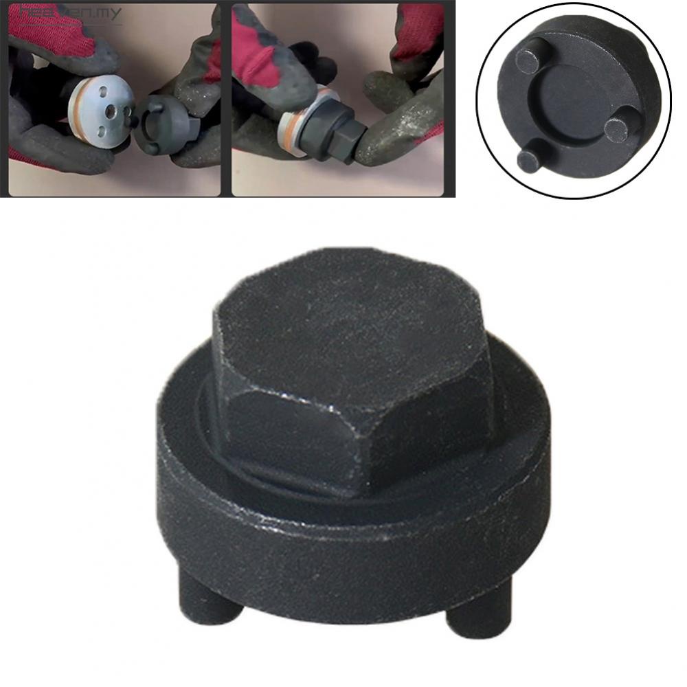 Steering Rack Black Car Repair Tool Steering Rack Thrust Piece Tool ...
