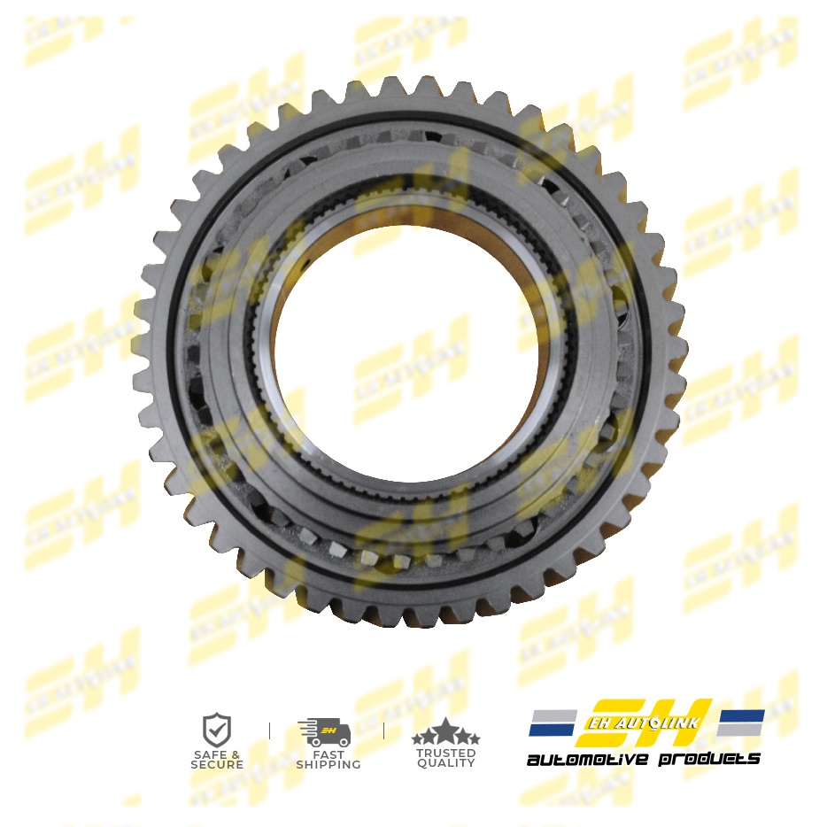 REVERSE GEAR (45T*63T) - MITSUBISHI M025 CANTER | Shopee Malaysia