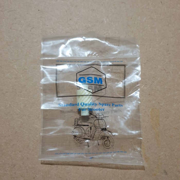 Vespa PX Kilometer Pineapple Gear Speedometer Speedo Meter Pineapple ...