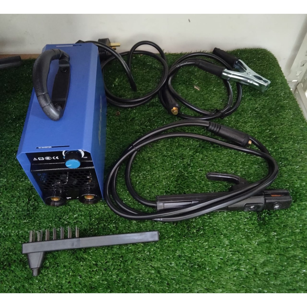 RILAND MMA ARC188 Welding Machine | Shopee Malaysia