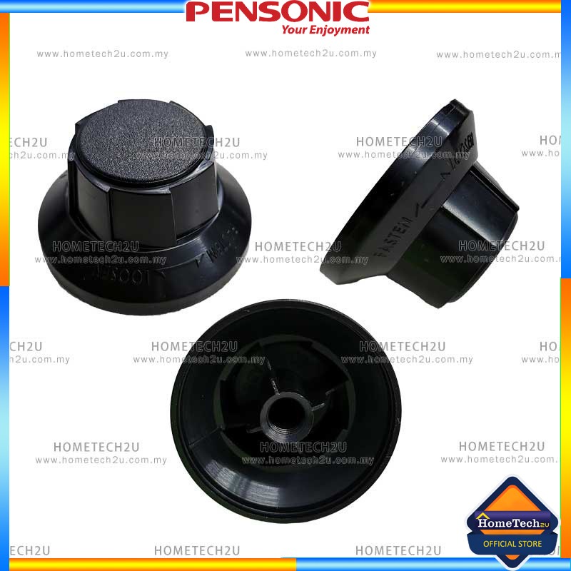 ORIGINAL PENSONIC CORNELL TABLE FAN KNOB STAND FAN WALL FAN SPINNER ...
