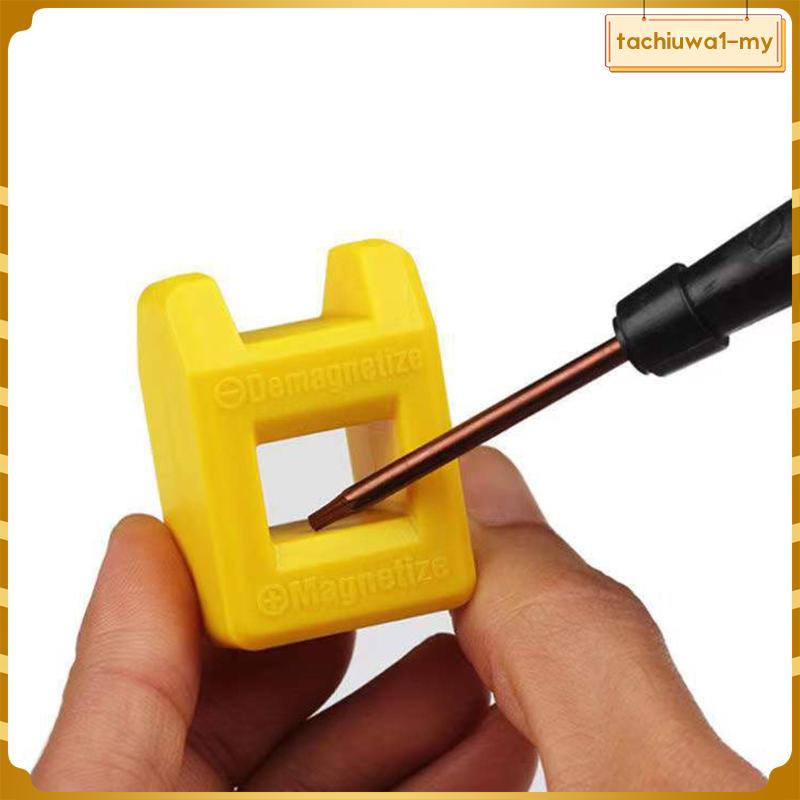 [TachiuwadcMY] Magnetizer Demagnetizer Tool for Mechanics Crafts ...