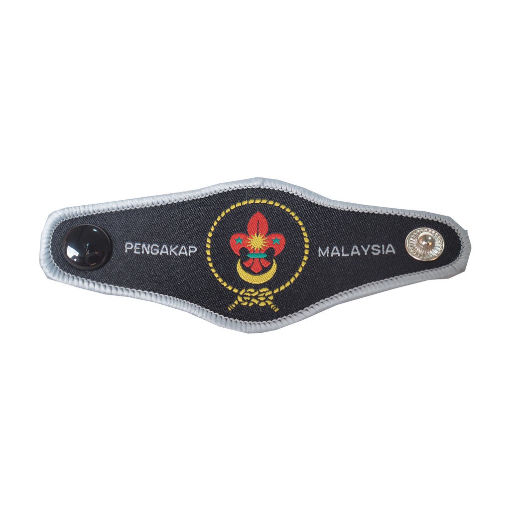 Outpost Wogel Pengakap Malaysia | Shopee Malaysia