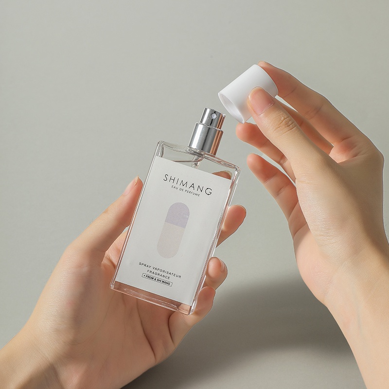 Shimang Purple Forest Women Perfume EDP (50ml) | Shopee Malaysia