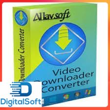 Allavsoft Video Downloader Converter v3 Portable Edition ( No ...