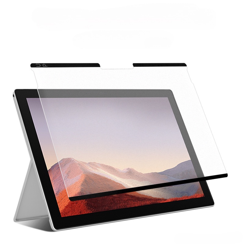 Paper Like Screen Protector Film Matte Painting For Microsoft Surface ...