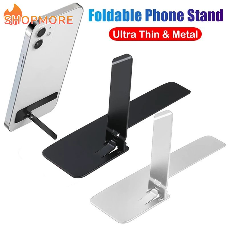 [Marvelous] Ultra-Thin Invisible Phone Kickstand/Universal Metal ...