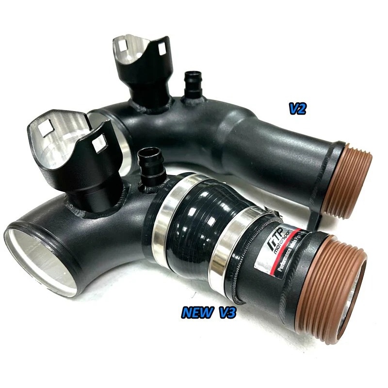 BMW F10 F20 F30 320 / 328 / 520 / 528 / N20 / N22 FTP INLET PIPE ...