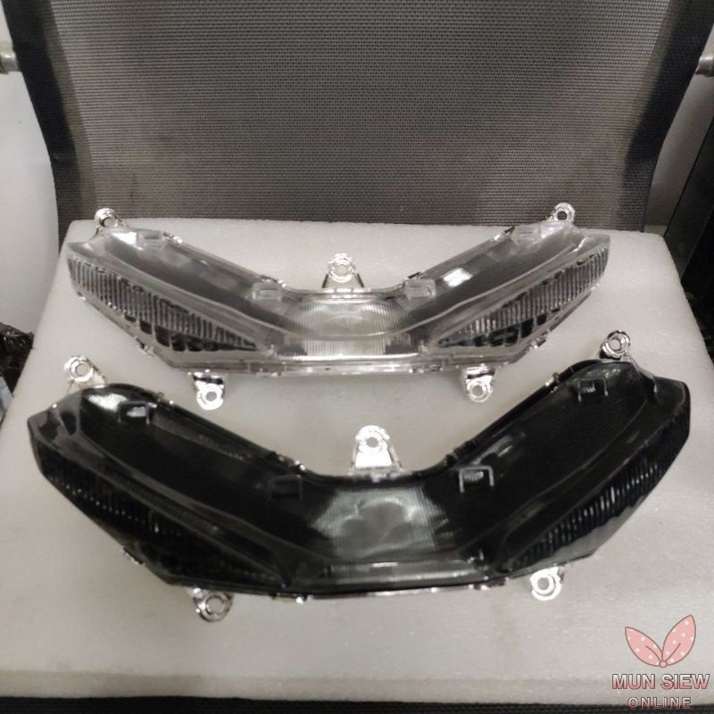 Pilot Light Positon Lamp Front Panel (Nakasone) Yanaha Y15zr Y15 V1 V2 ...