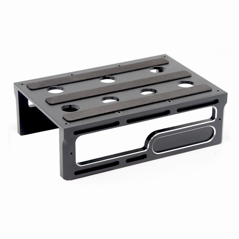 RC Cars Metal Repair Station Work Stand Assembly Platform for RC 1/8 1/ ...