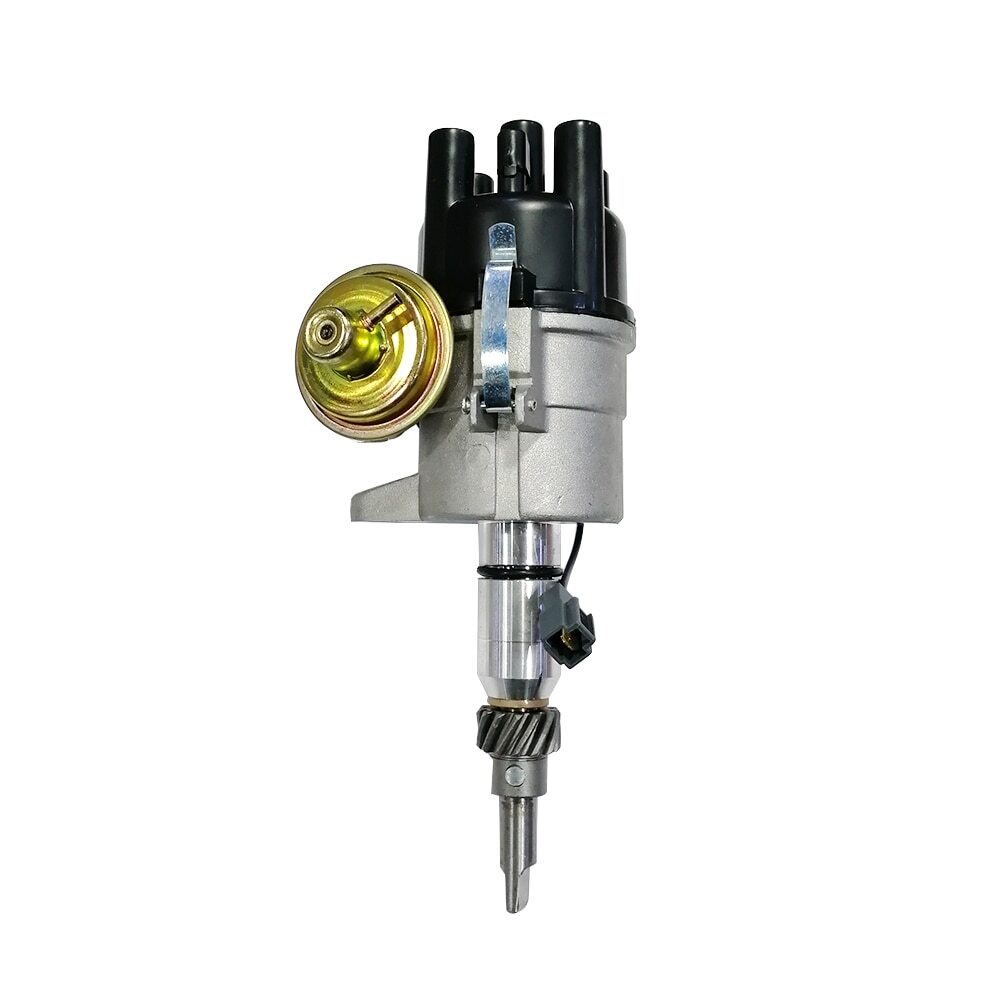 DISTRIBUTOR ASSY IGNITION 19100-71010 2Y 3Y 4Y For Toyota Hiace Dyna ...