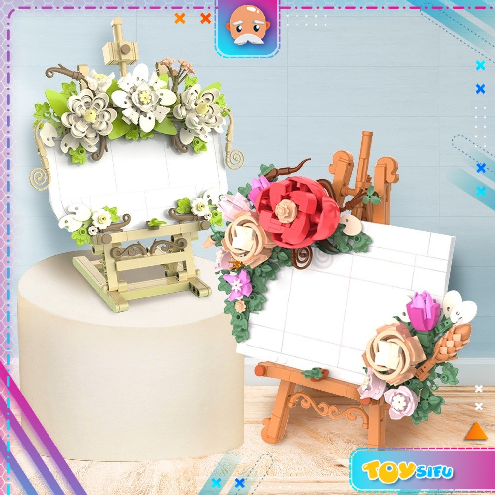 Jaki Block JK2806 / JK2807 Multipurpose Phone Holder Post-it Clipper ...