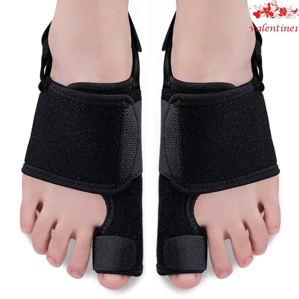 VALENTINE1 Toe Splint Arthritis Fracture Toe Care Tools Thumb Injury ...