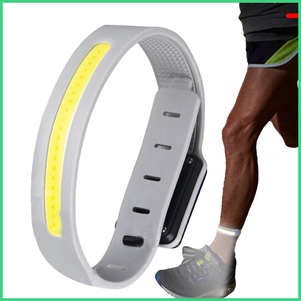 Running Lights For Runners Led Light Up Bracelets Sports Wristband ...