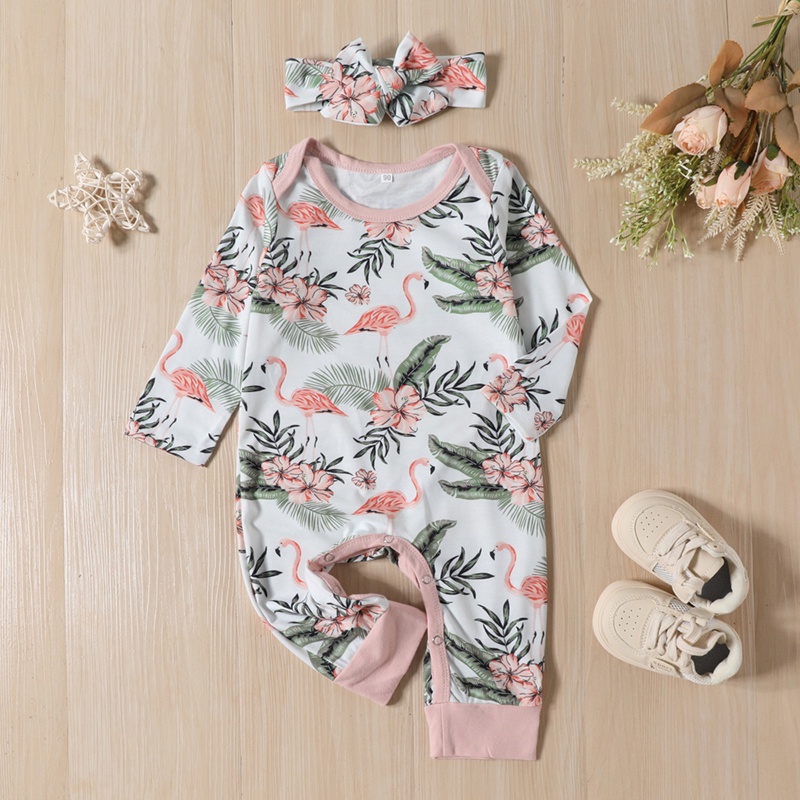 Toddler Baby Boy Girl Clothes Outfits Set (Set) | Shopee Malaysia