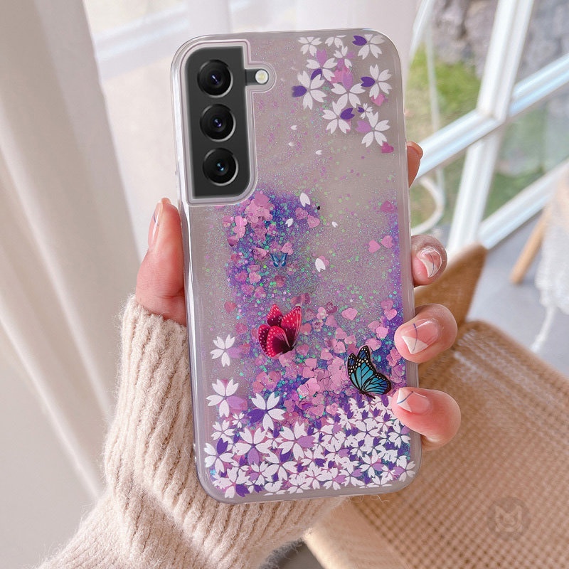 Case For Samsung Galaxy S24 S23 S22 S21 S20 S10 Plus S23 S22 S21 S20 Ultra S24FE S23FE S21FE ...