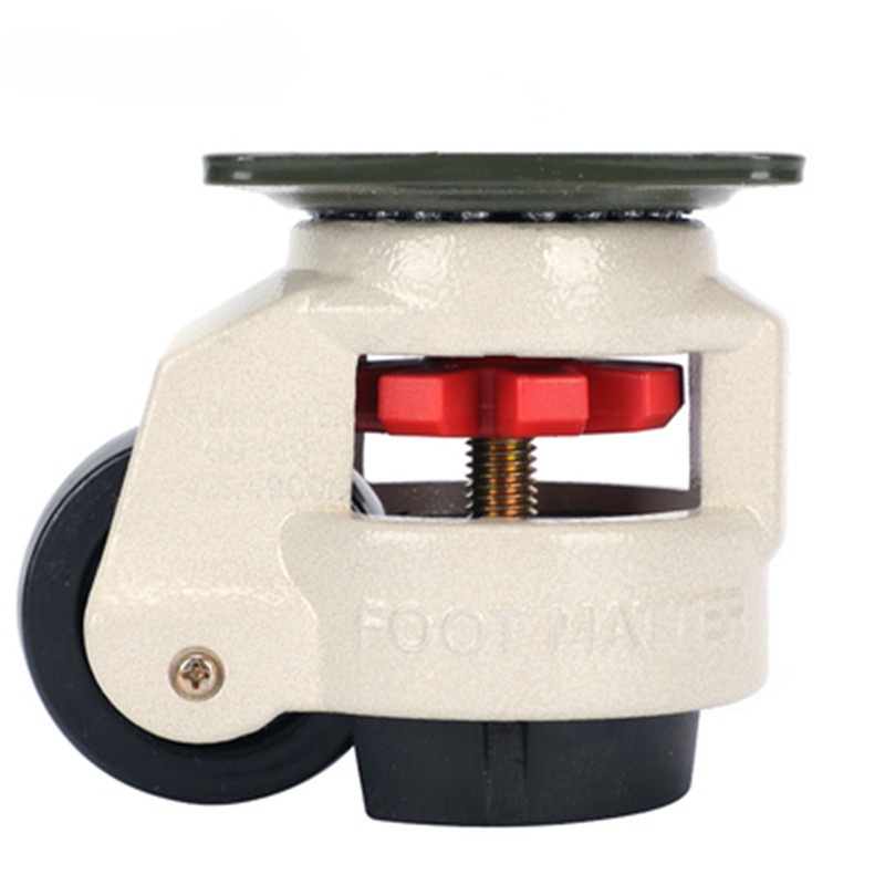 GD-40F/60F/80F,LOAD 500KG,Level Adjustment Wheel/Casters,Flat Support ...