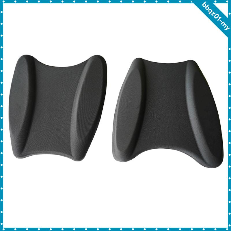 [BbqzefMY] Swimming Hand Float Hand Paddle Buoyancy Plate Swim Board ...