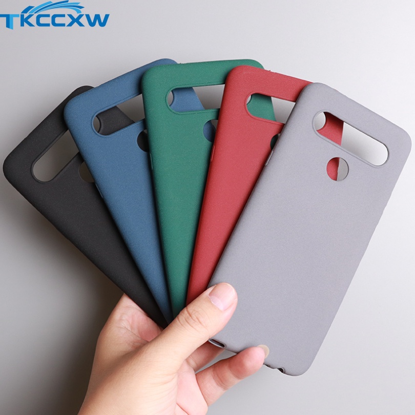 For LG V20 V30 V40 V50 V60 ThinQ 5G G7 G8 G8X G8S ThinQ Velvet Case ...
