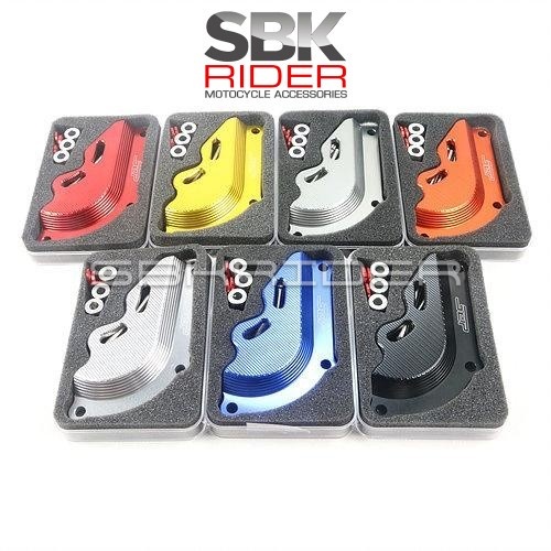 Kawasaki Z800 Engine Side Cover Guard | Shopee Malaysia