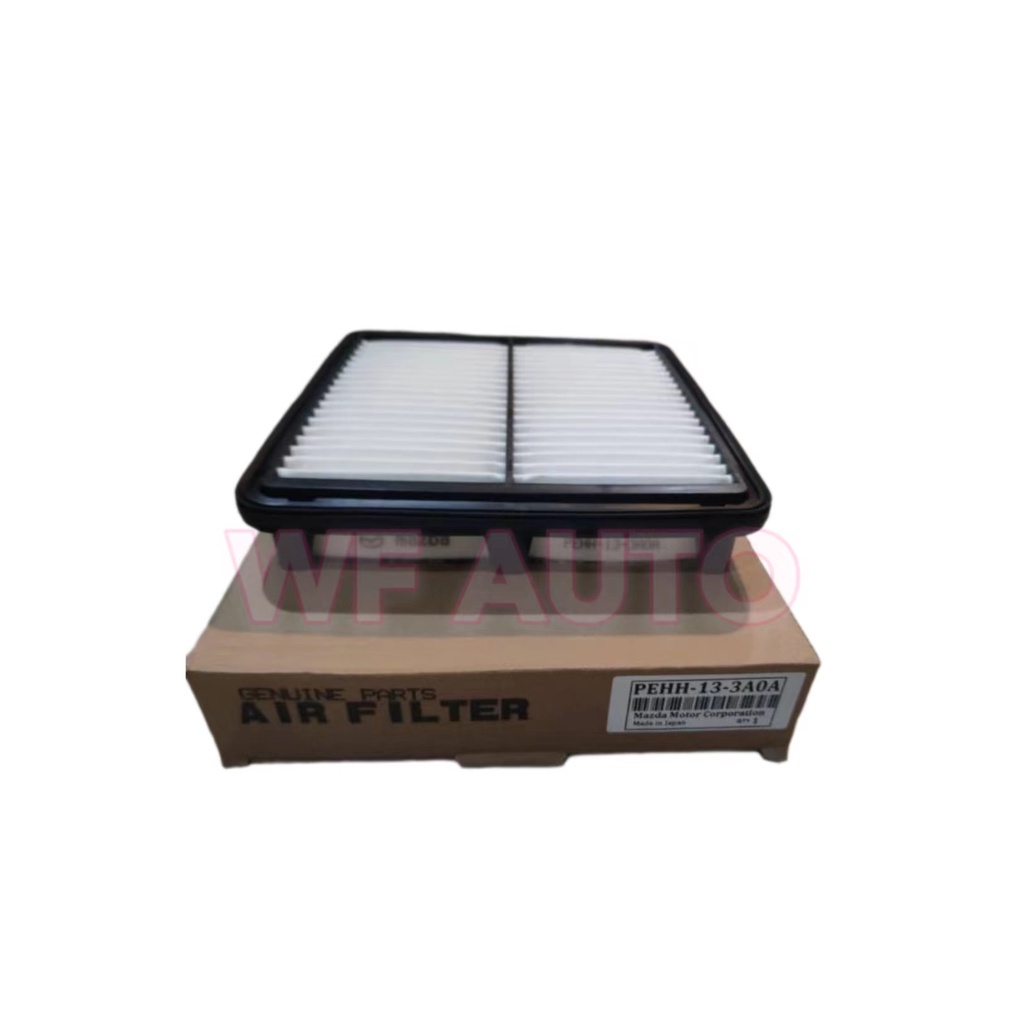 MAZDA CX 3 AIR FILTER PEHH-13-3A0A | Shopee Malaysia