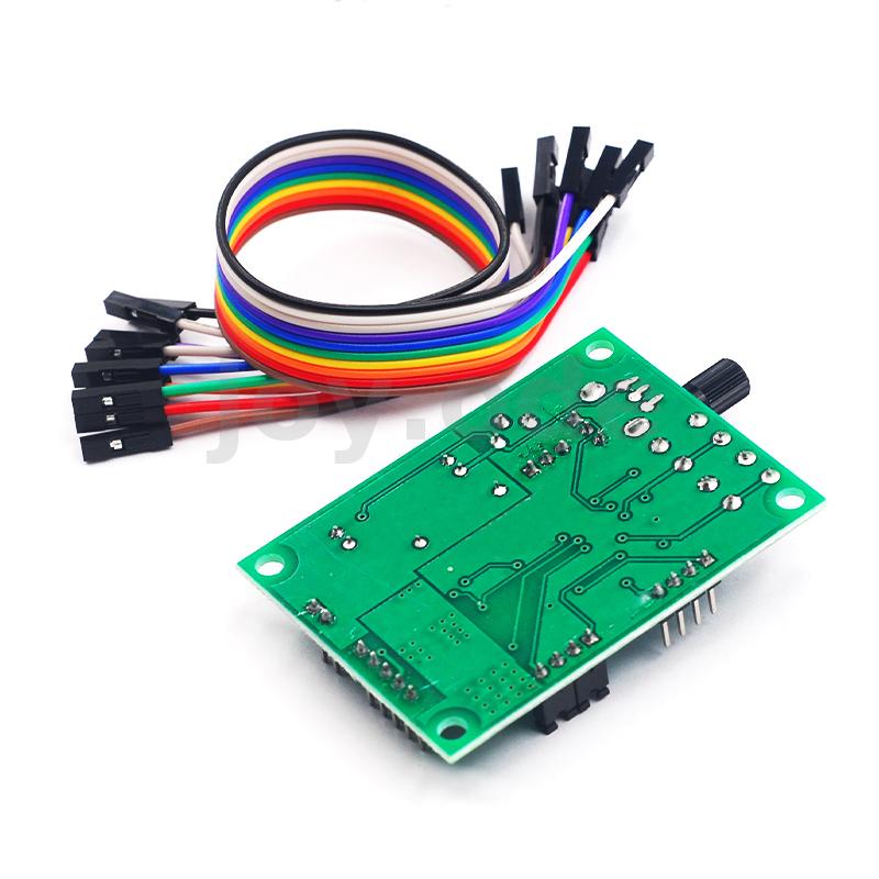 DC 5V-12V 6V Stepper Motor Driver 2-phase 4-wire 4-phase 5-wire ...