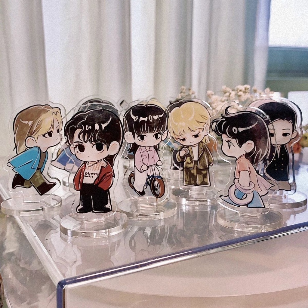 Multiple Discounts SEVENTEEN Stand Creative Monkey King Kwon Shunrong ...