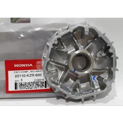 Honda Click V1 V2 - Face Com., Movable Drive | Shopee Malaysia
