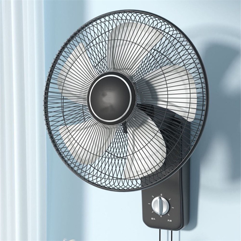 20Inch Wall Fan Wall-mounted Electric Fan Household Restaurant Wall ...