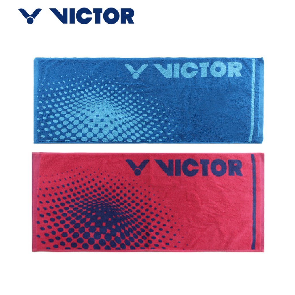 VICTOR Sports Towel TW190 | Shopee Malaysia