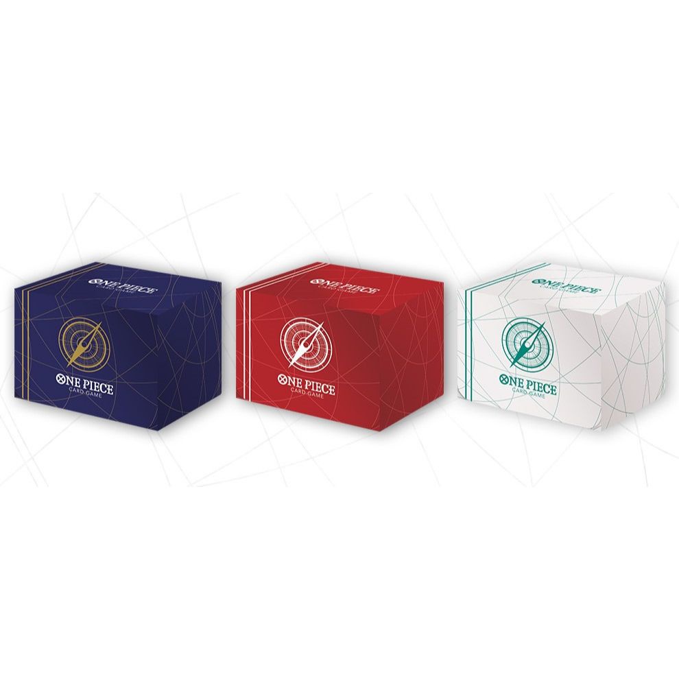 One Piece Case Game Clear Card Case | Shopee Malaysia