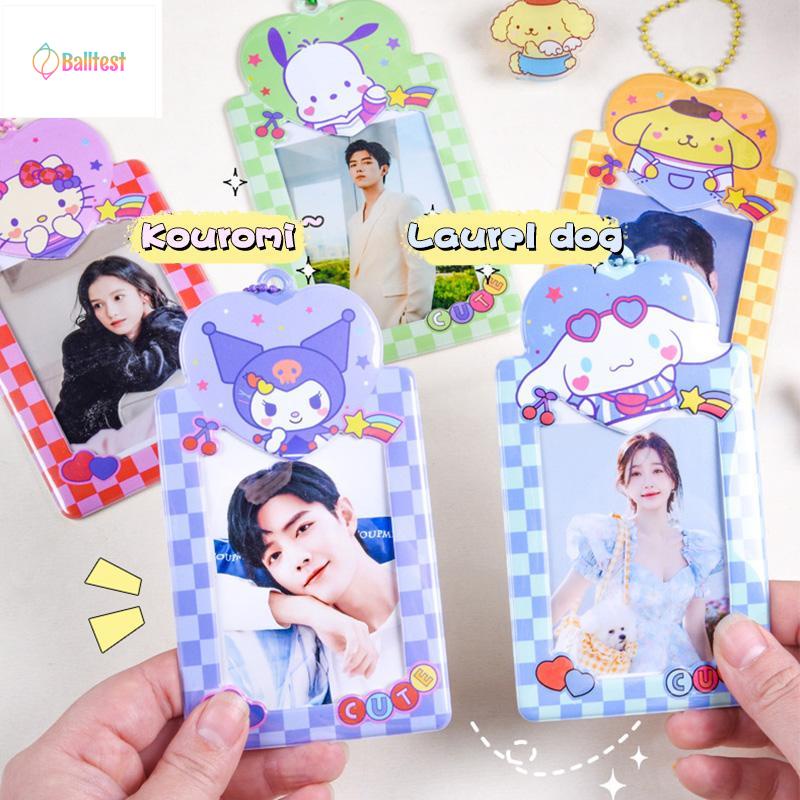 Sanrio Idol Credit Card / ID / Card Case | Shopee Malaysia