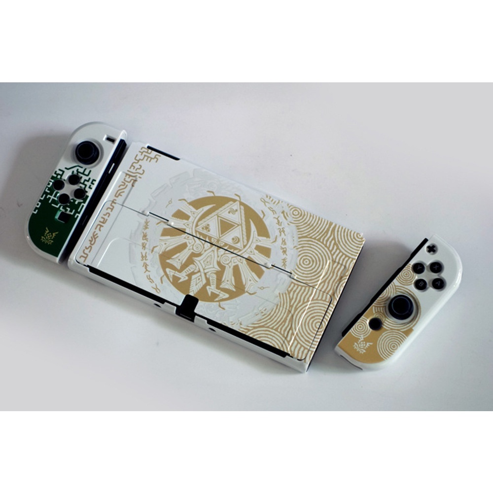 Zelda Tears of the Kingdom TOTK Storage Bag For Nintendo Switch ...