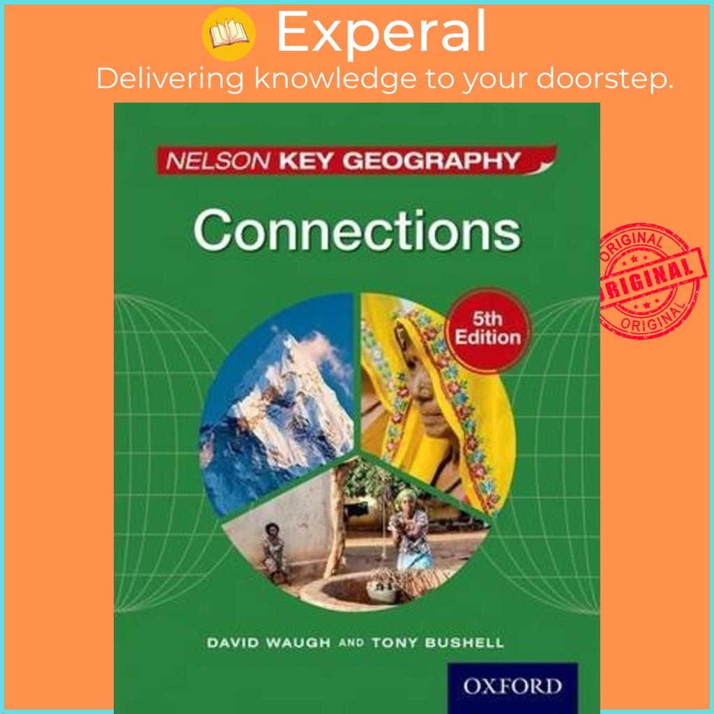 [English - 100% Original] - Nelson Key Geography Connections Student ...