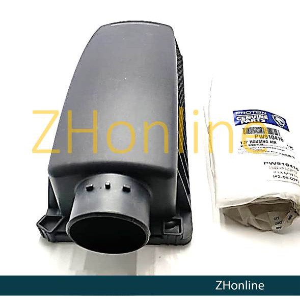 ORIGINAL PROTON SAGA FLX NEW - ENGINE AIR FILTER BOX COVER CASE (UPPER ...