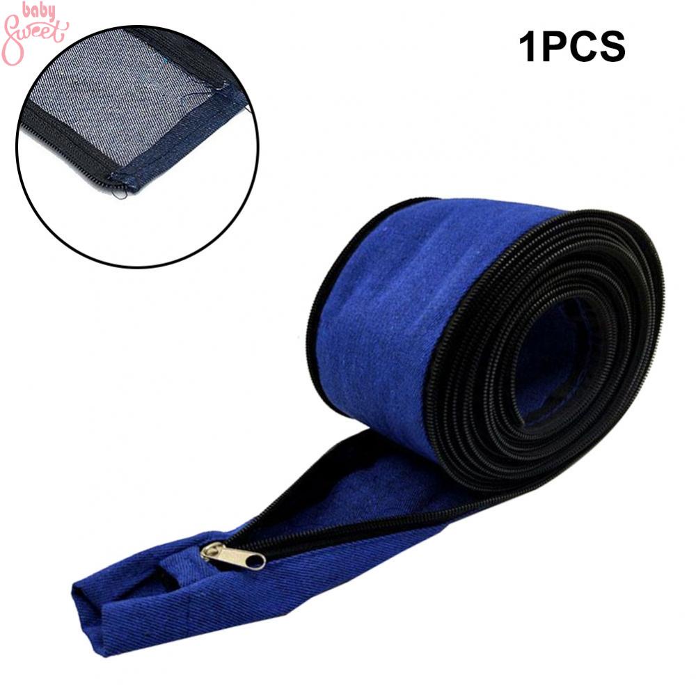 Blue TIG/MIG Welded Torch Cable Cover with Pull Chain 45CM High Quality ...