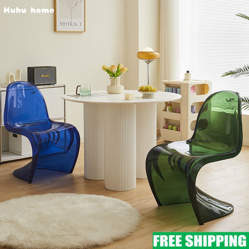 Balcony Small Apartment Pandong Chair Bar Unique Creative Special ...