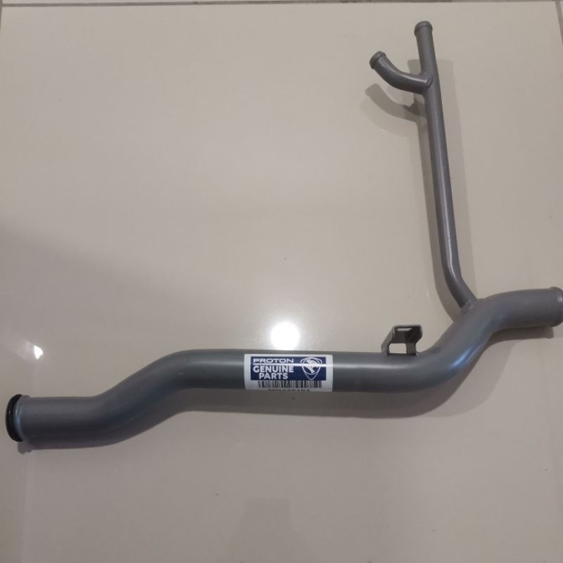 ORIGINAL PROTON SAGA 12V ISWARA WATER PUMP PIPE WITH ORING | Shopee ...