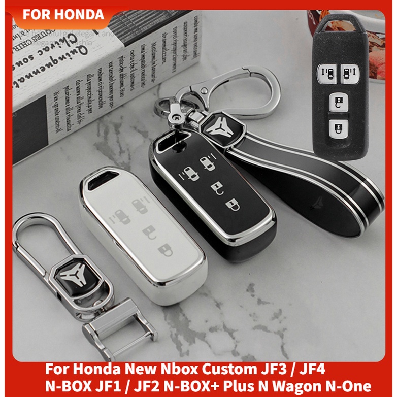 For Honda New Nbox Custom JF3 / JF4 N-BOX JF1 / JF2 N-BOX+ Plus N Wagon ...